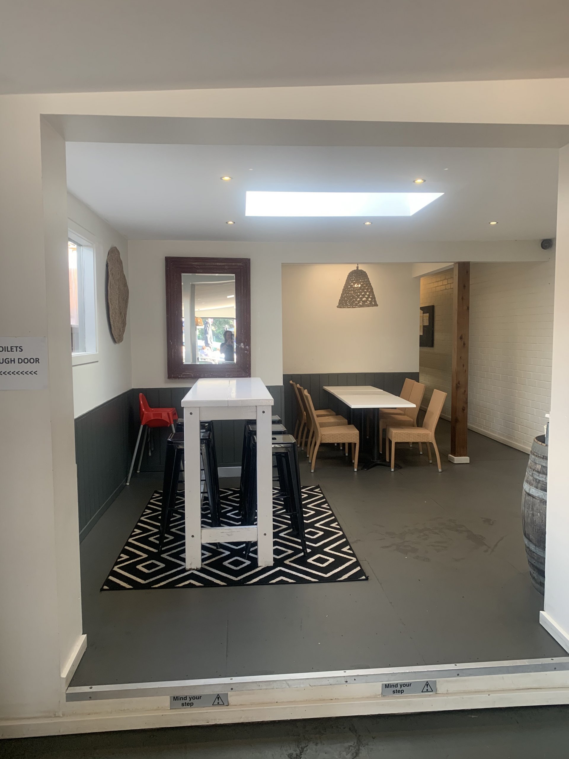 Restaurant / Bar - Peninsula Business Sales