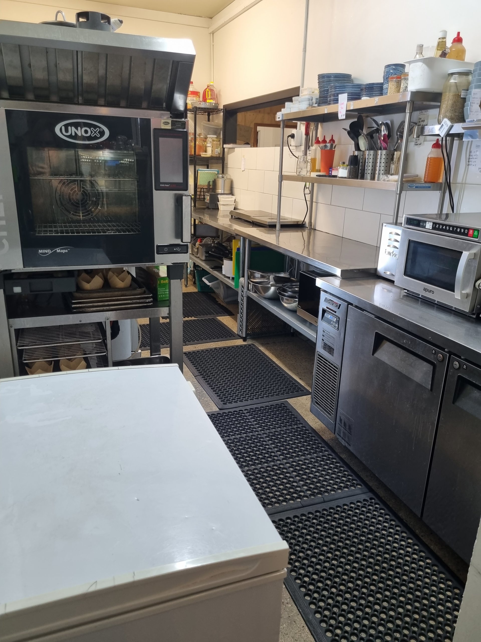 Cafe - Mornington Peninsula - Peninsula Business Sales