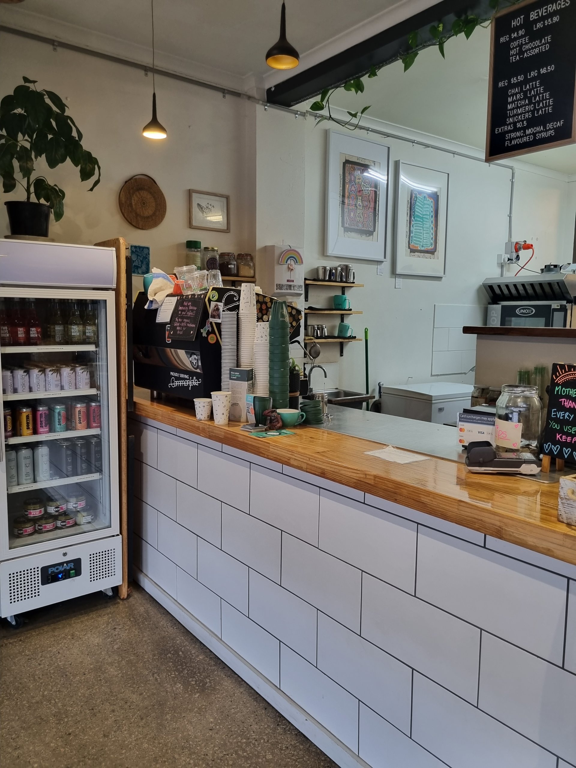 Cafe - Mornington Peninsula - Peninsula Business Sales