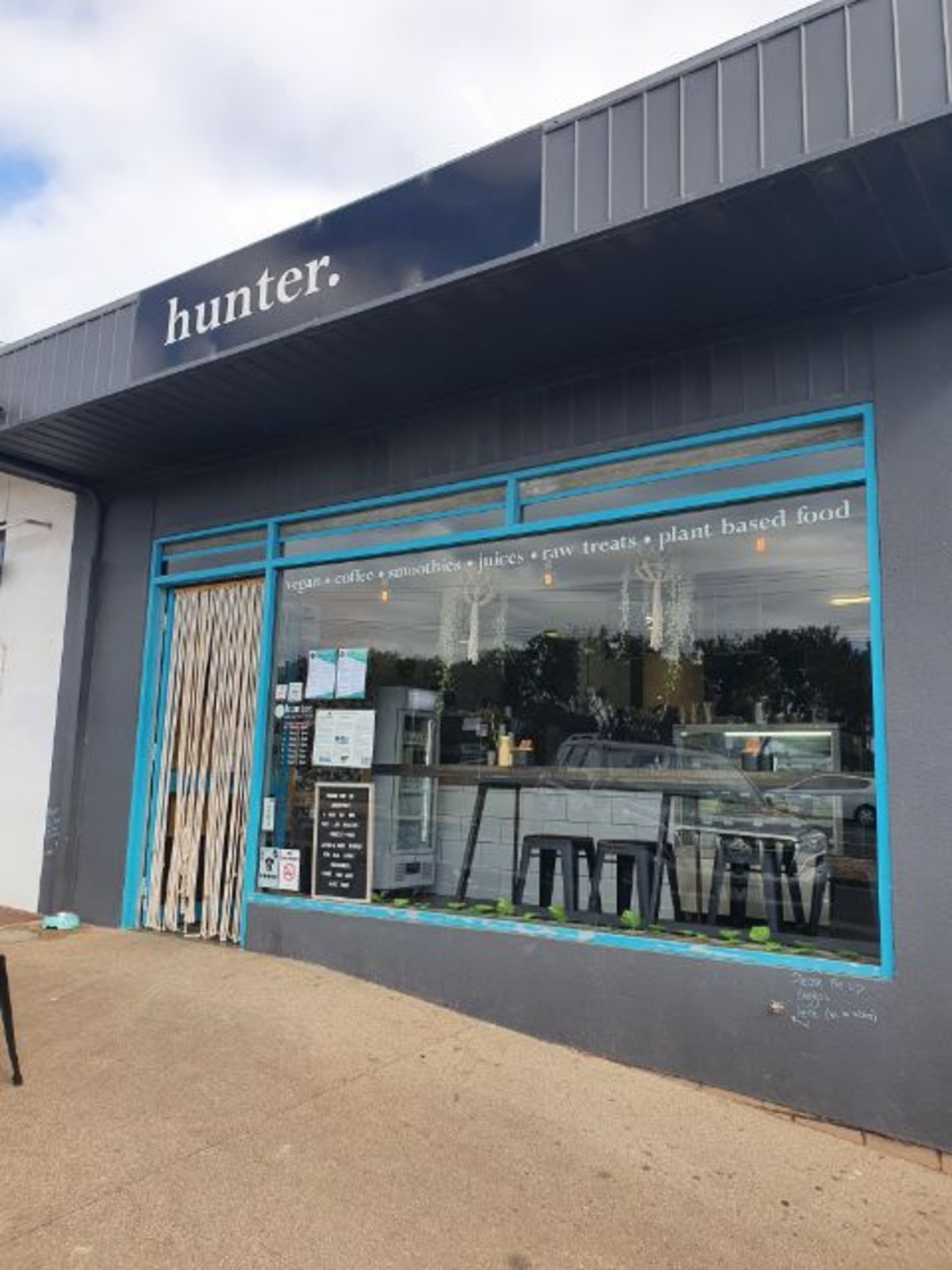 Cafe - Mornington Peninsula - Peninsula Business Sales